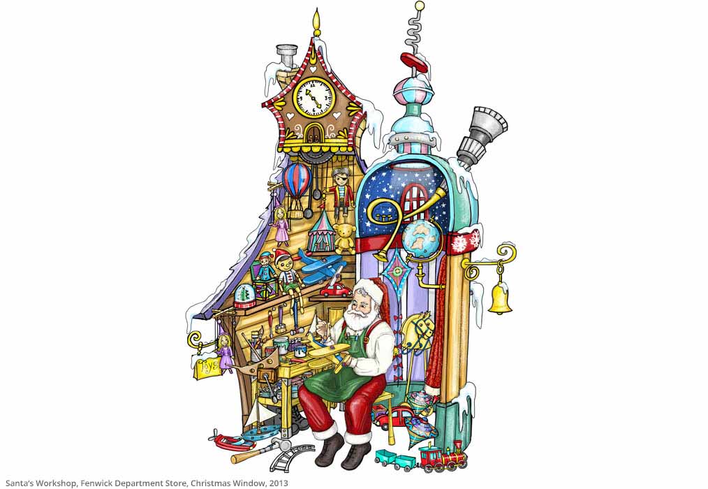 dobak design-illustration